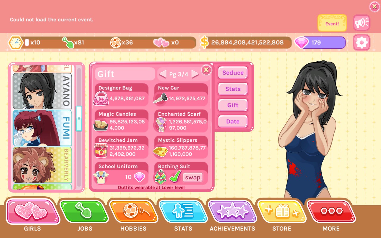 Steam Community :: Crush Crush