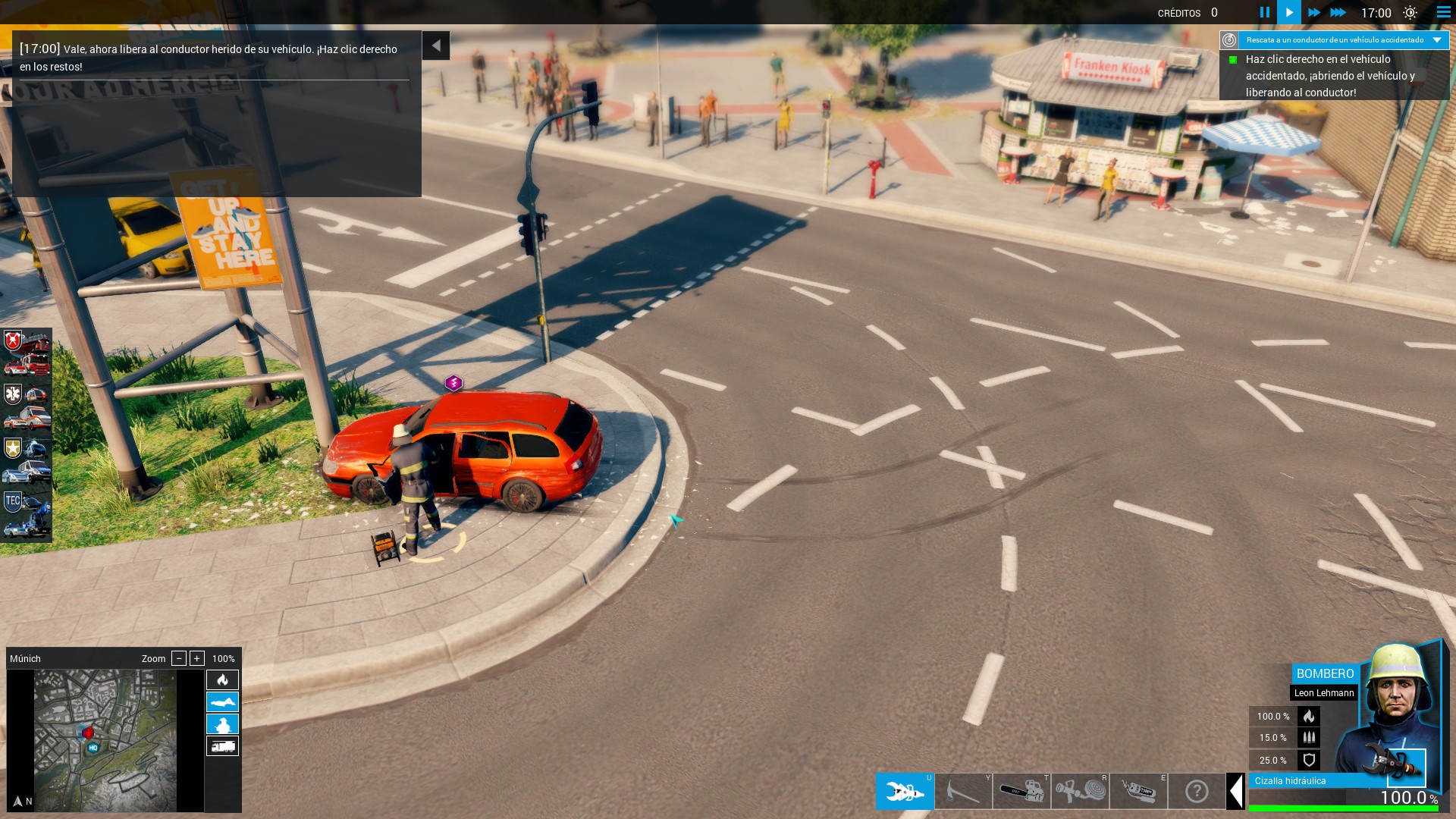 Steam Community :: EMERGENCY 20