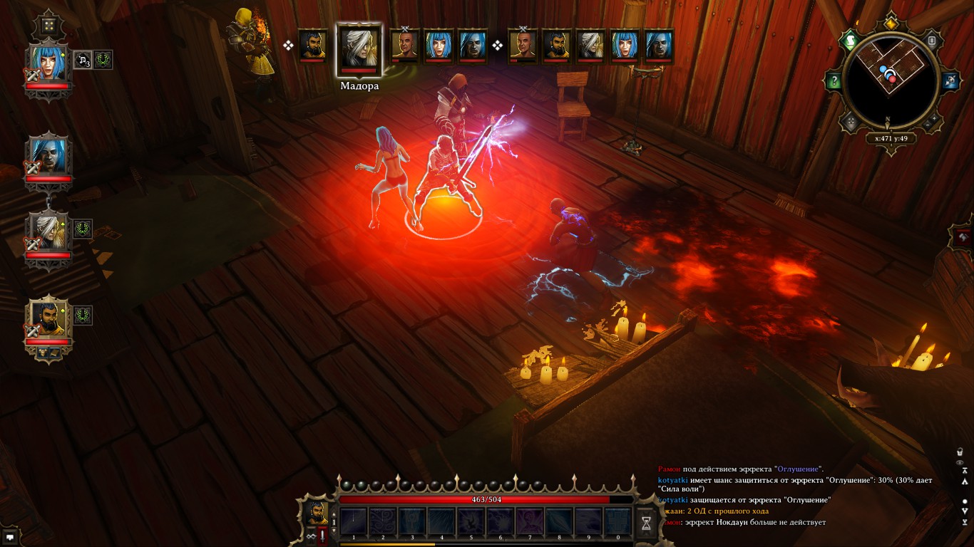 Steam Community :: Divinity: Original Sin Enhanced Edition