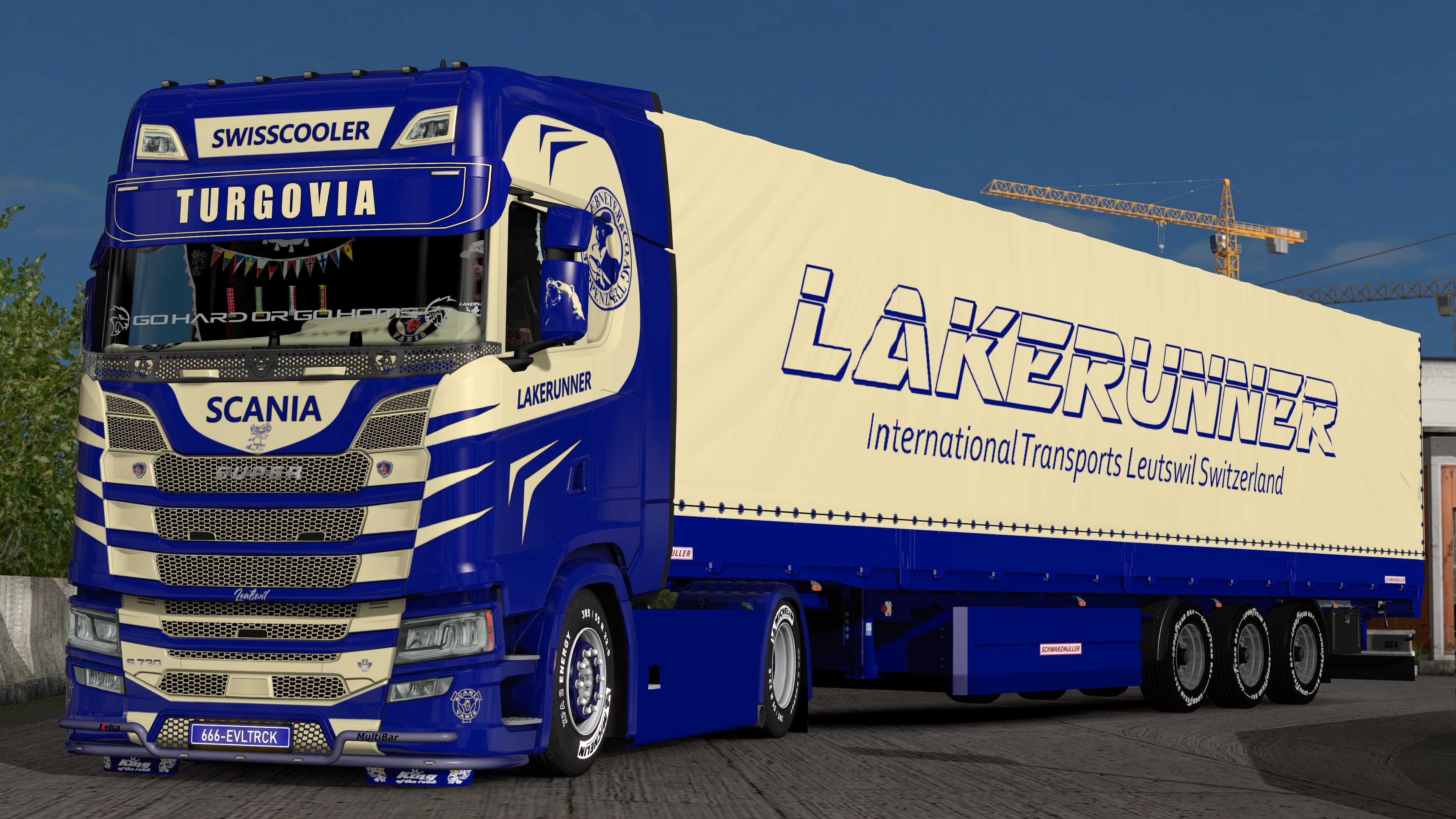 Steam Community :: Euro Truck Simulator 2