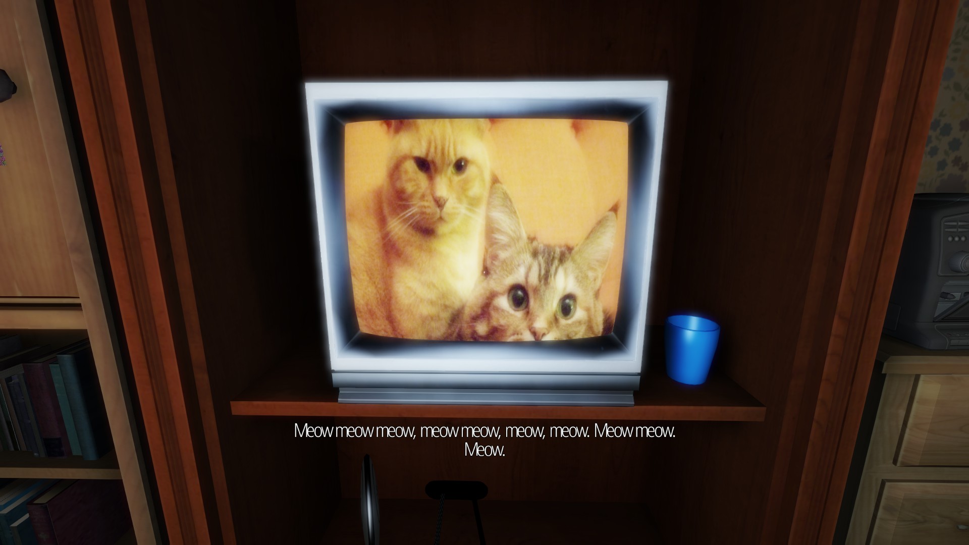 Steam Community :: Gone Home