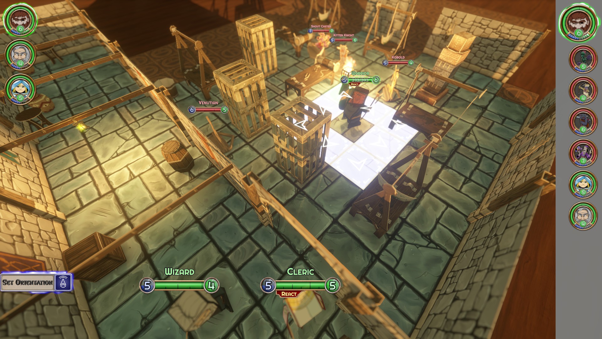 Steam Community :: Popup Dungeon