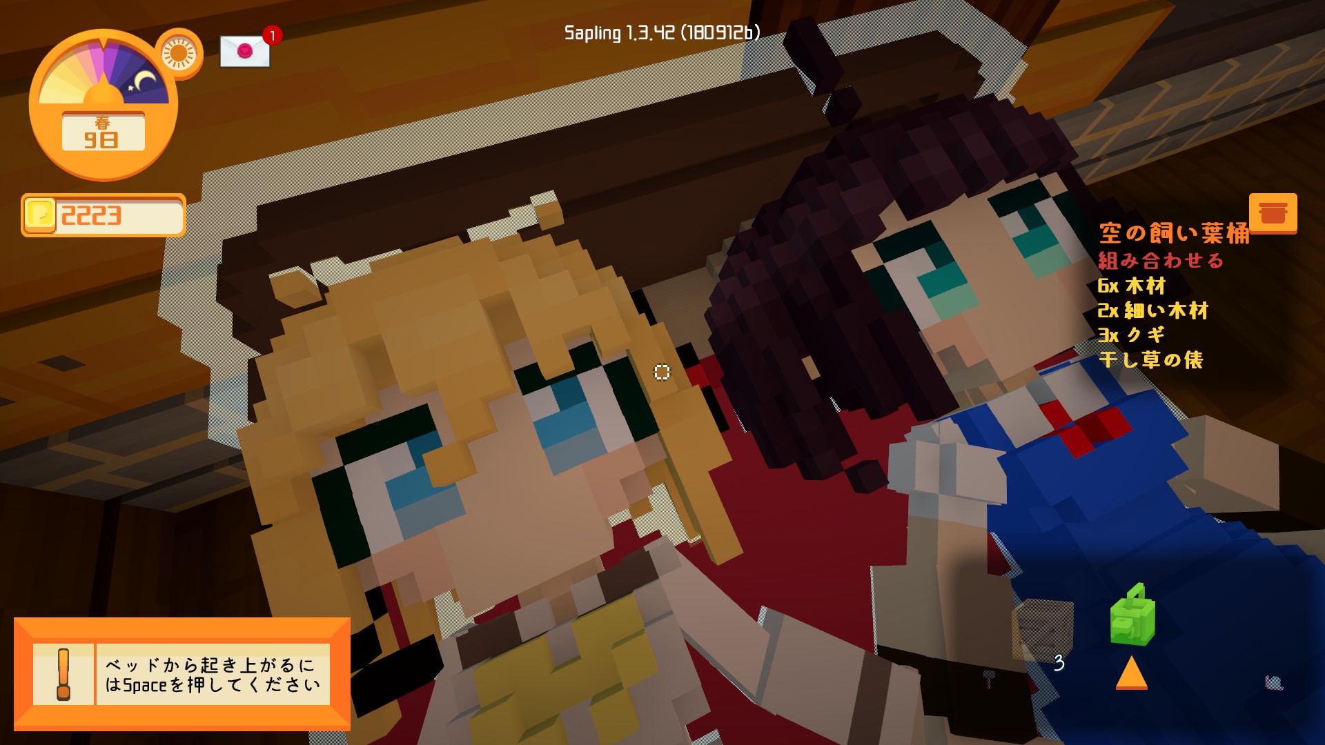 Steam Community :: Staxel