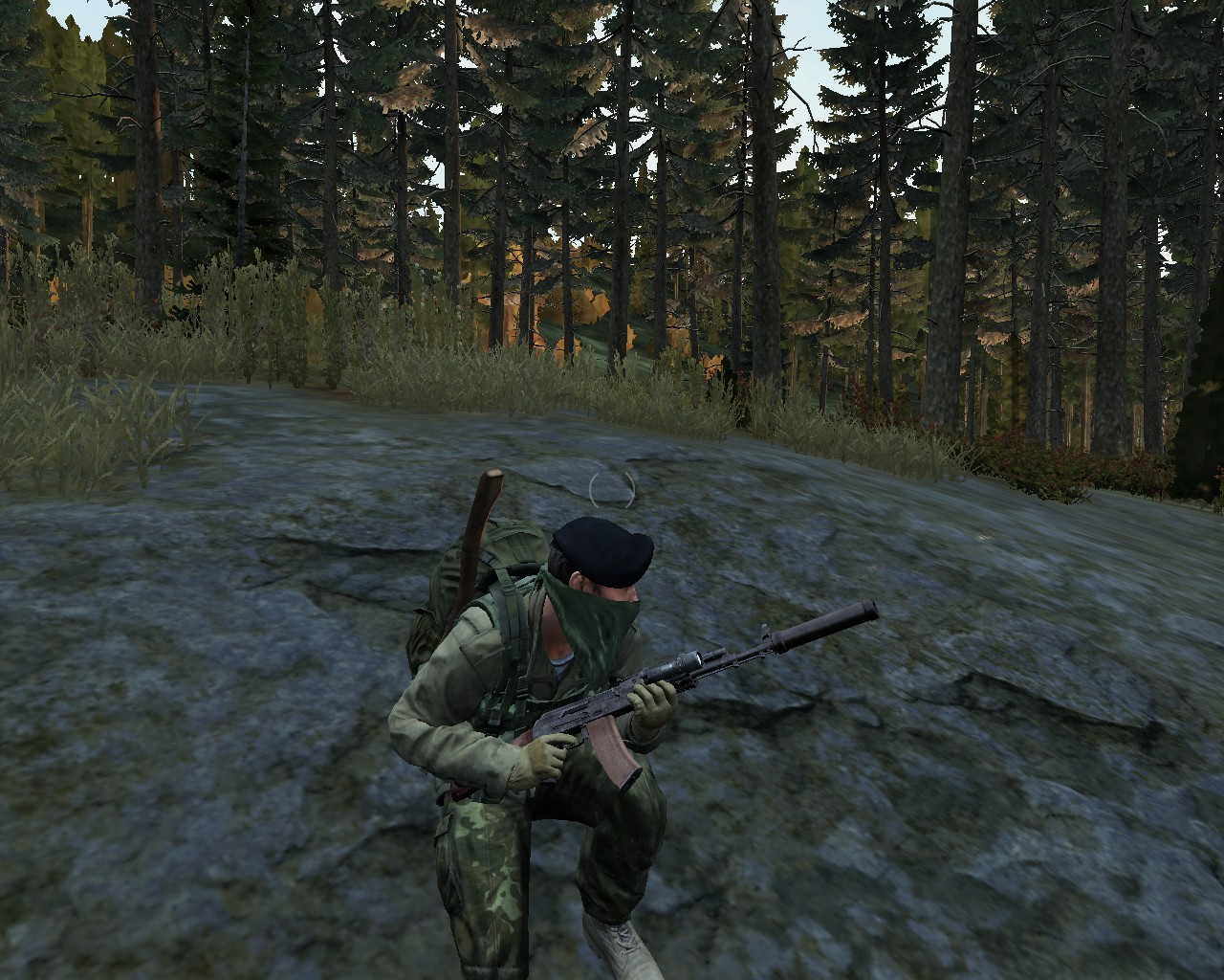 Steam Community :: DayZ