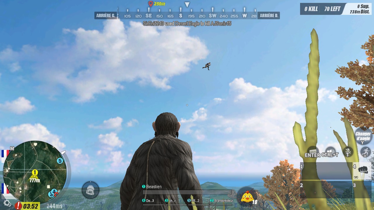 Steam Community :: Rules Of Survival