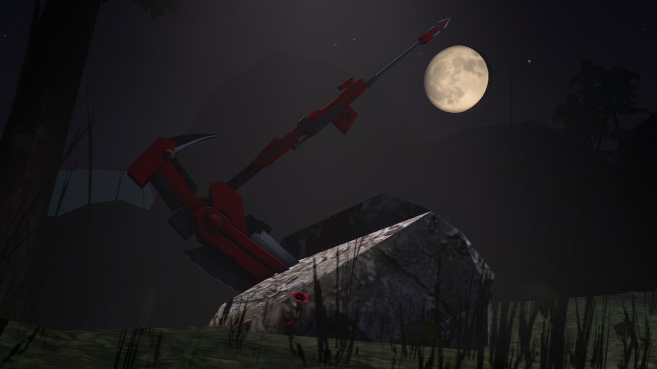 Steam Community :: RWBY: Grimm Eclipse