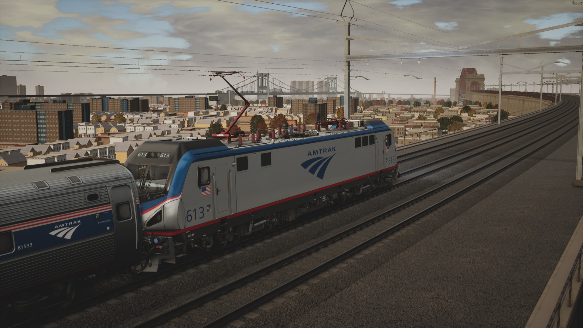 Steam Community :: Train Sim World®