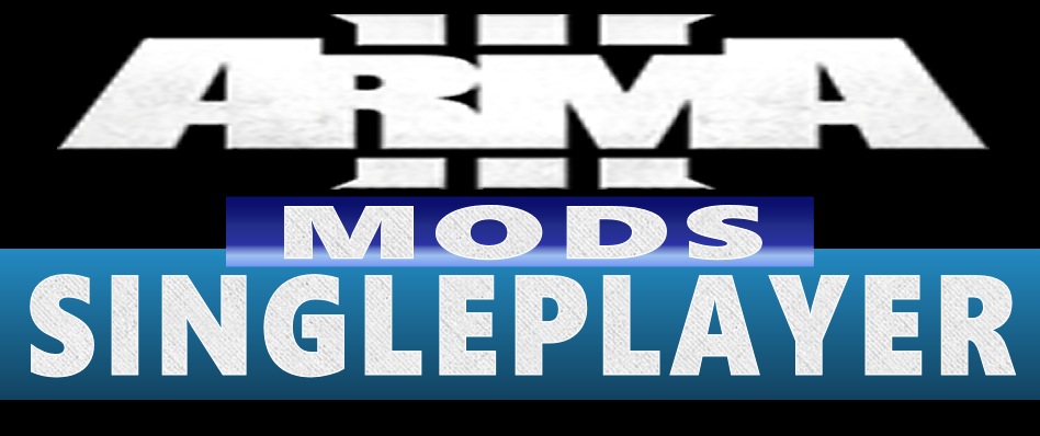 Steam Workshop::Arma 3 Single Player Mods