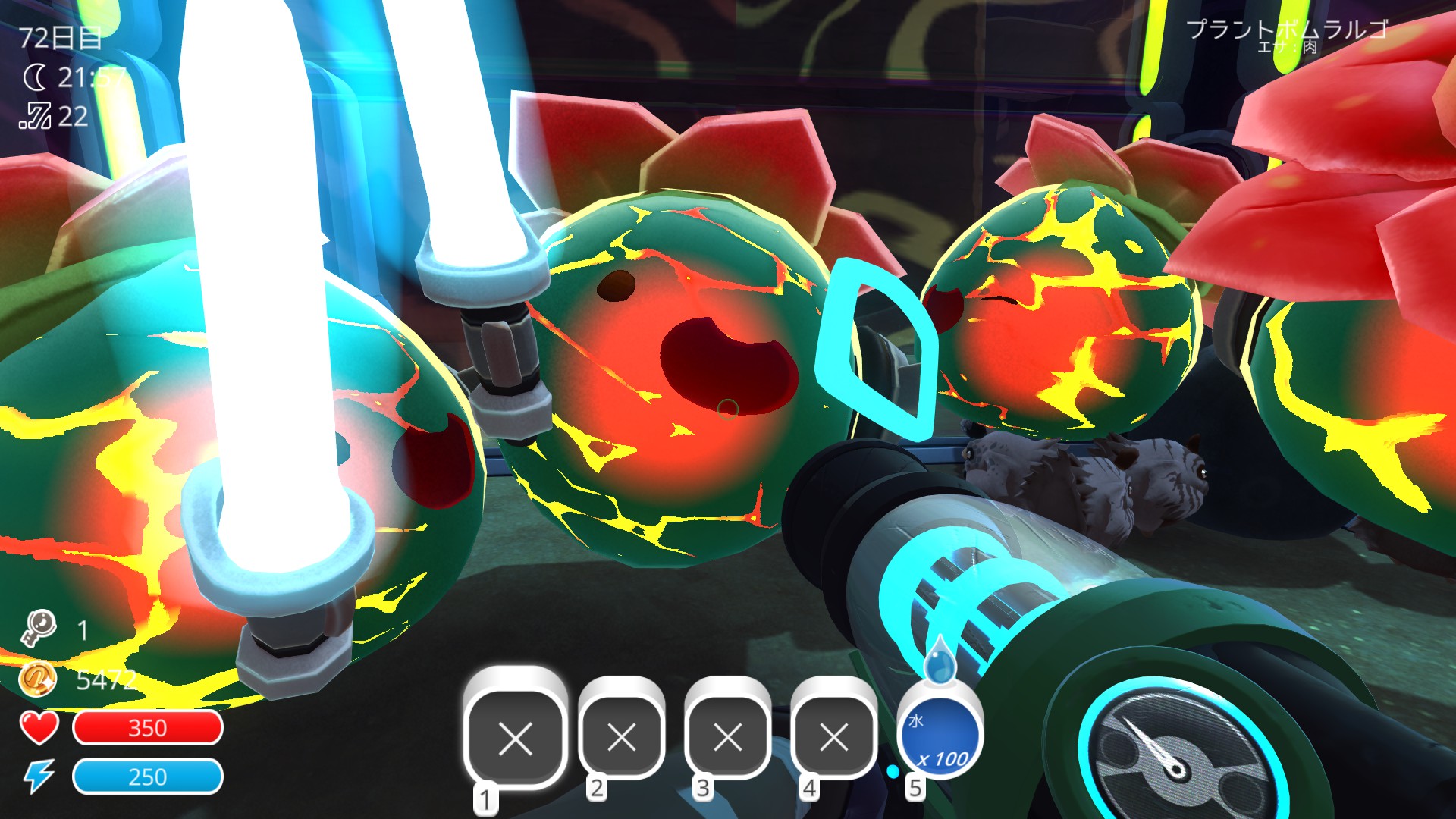 Steam Community :: Slime Rancher