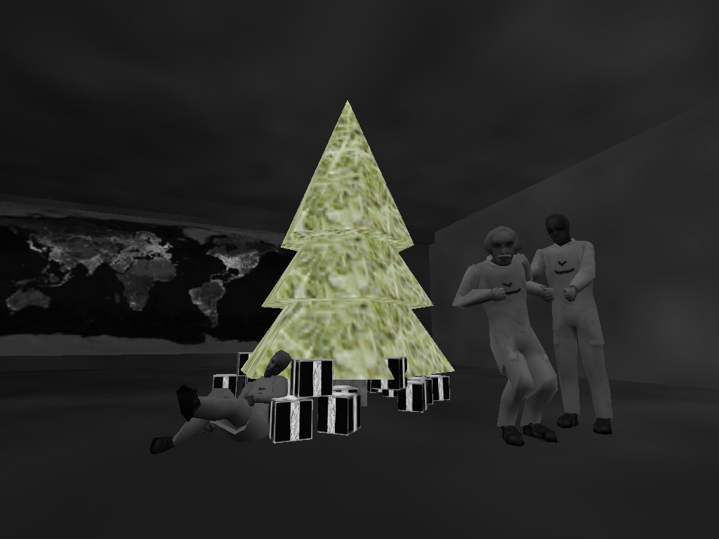 Steam Community :: Halfquake Trilogy