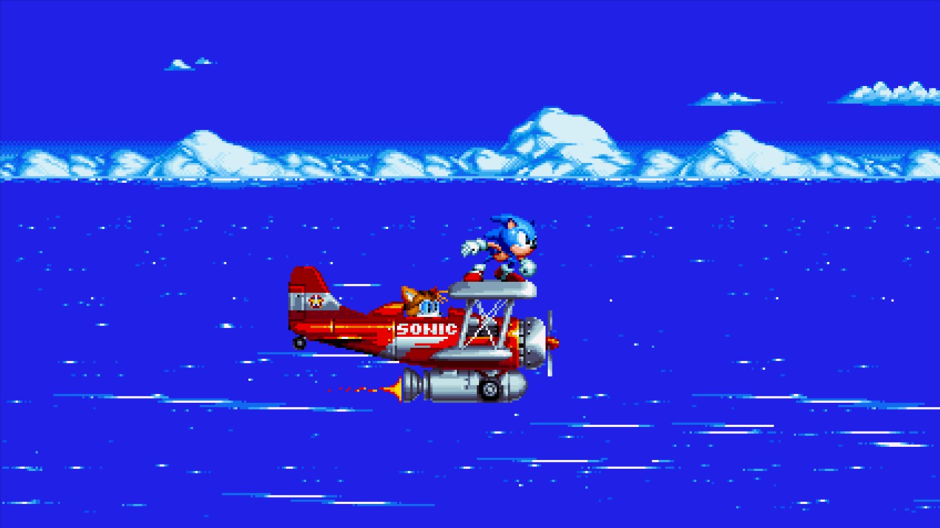 Steam Community :: Sonic Mania