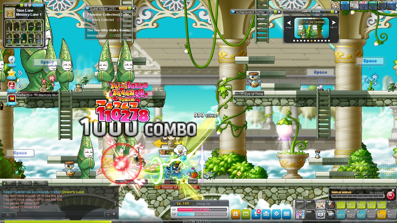 Steam Community :: MapleStory