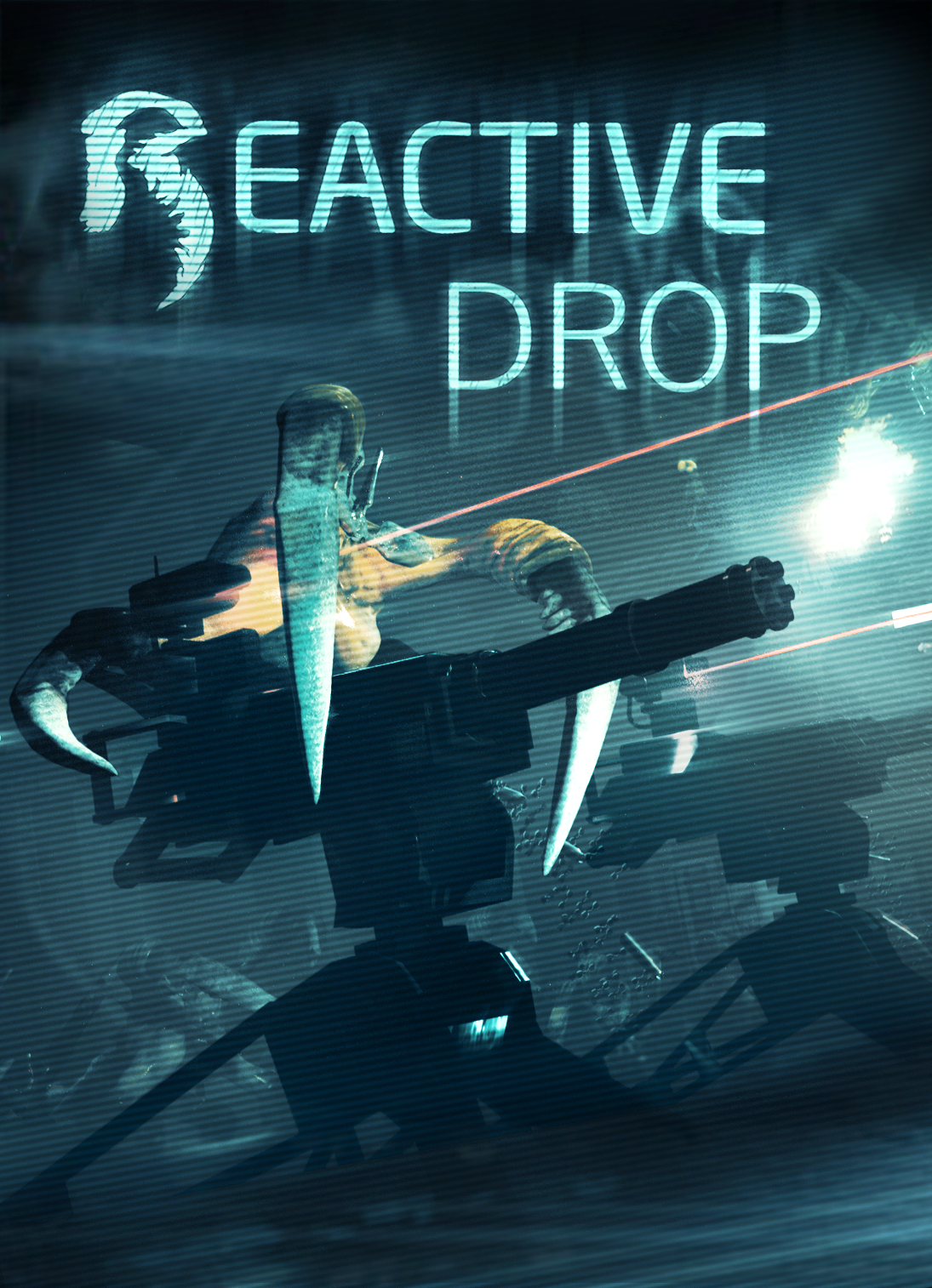 Steam Community :: Alien Swarm: Reactive Drop