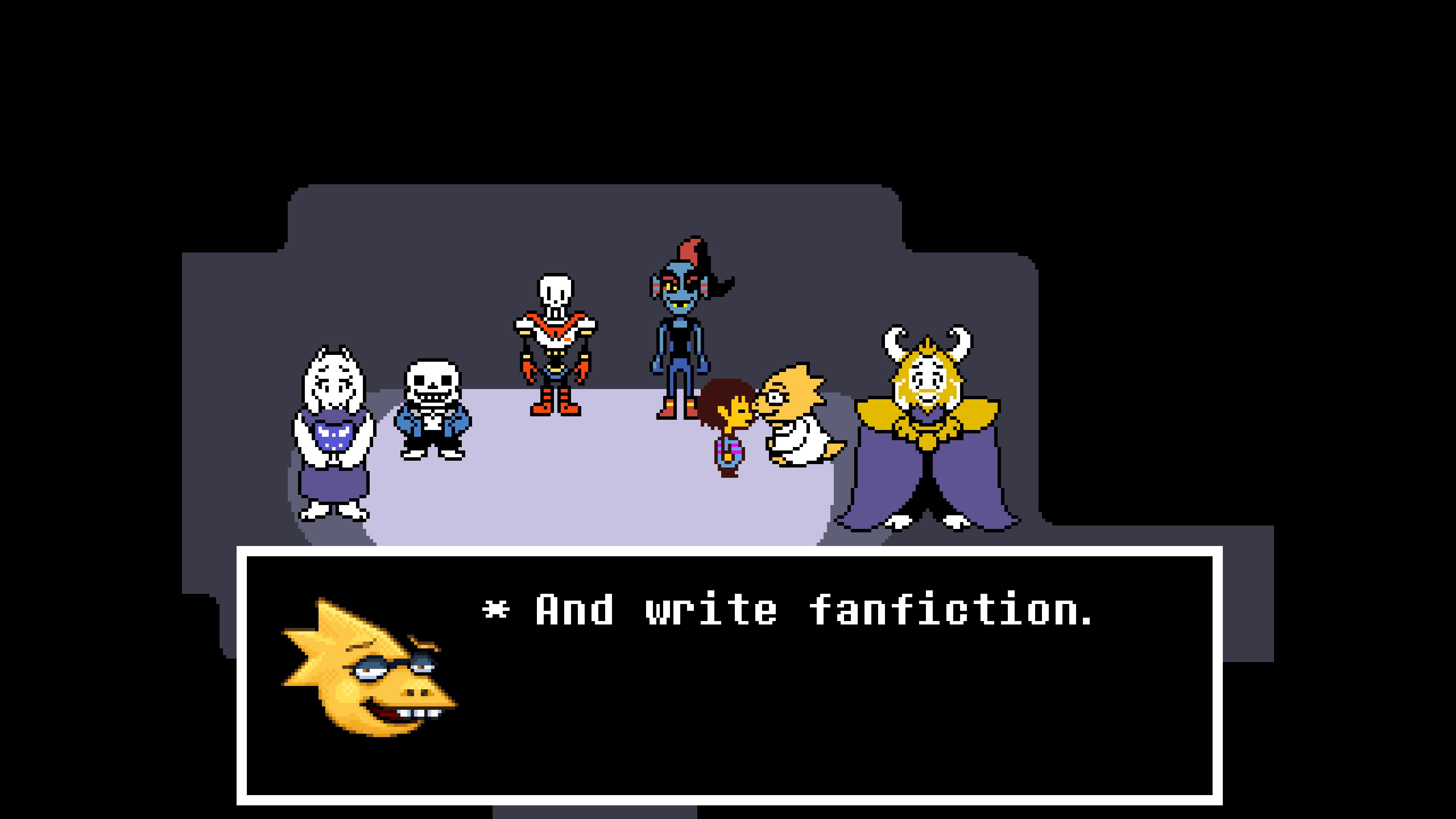 Steam Community :: Undertale