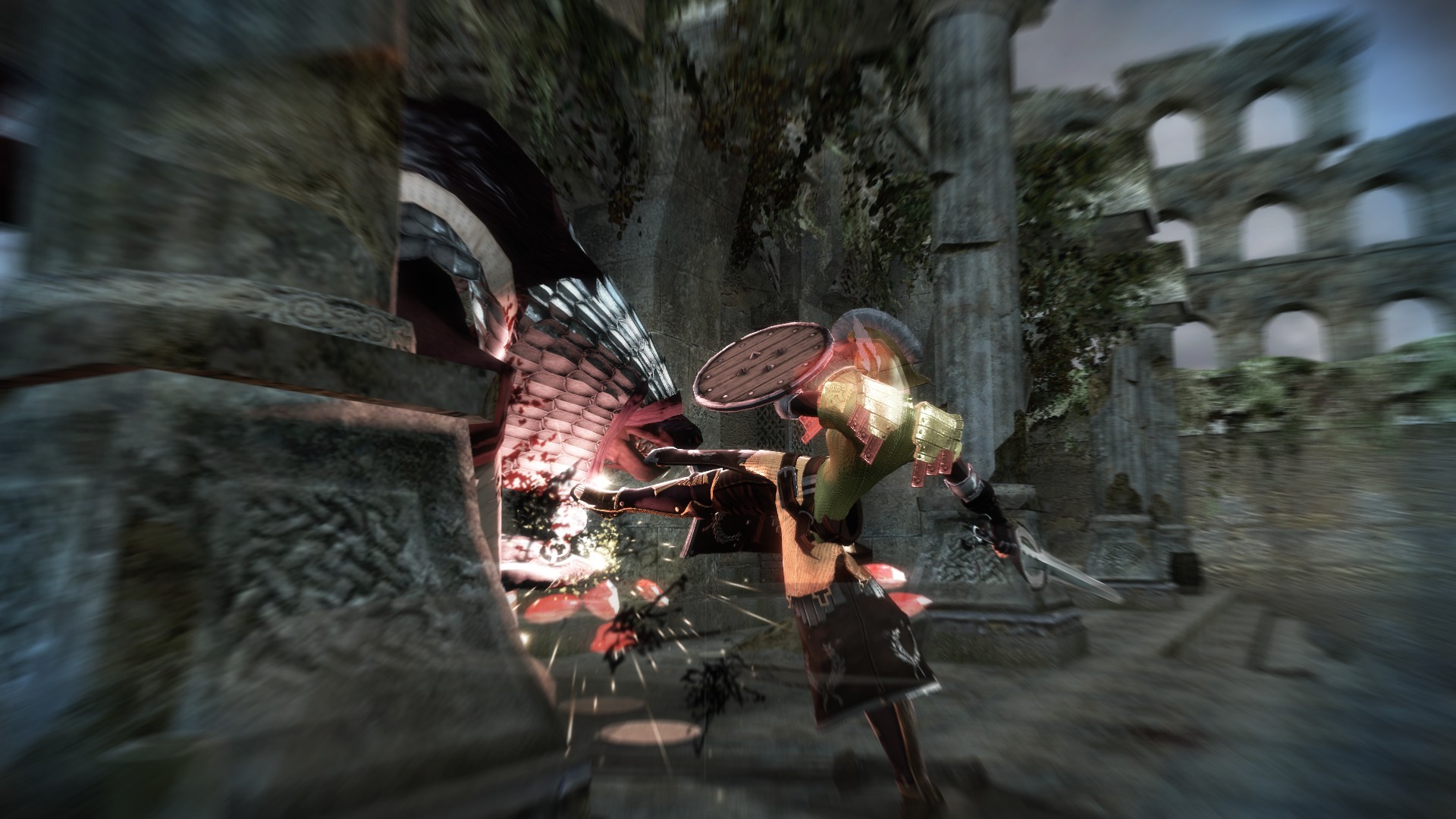 Steam Community :: Vindictus