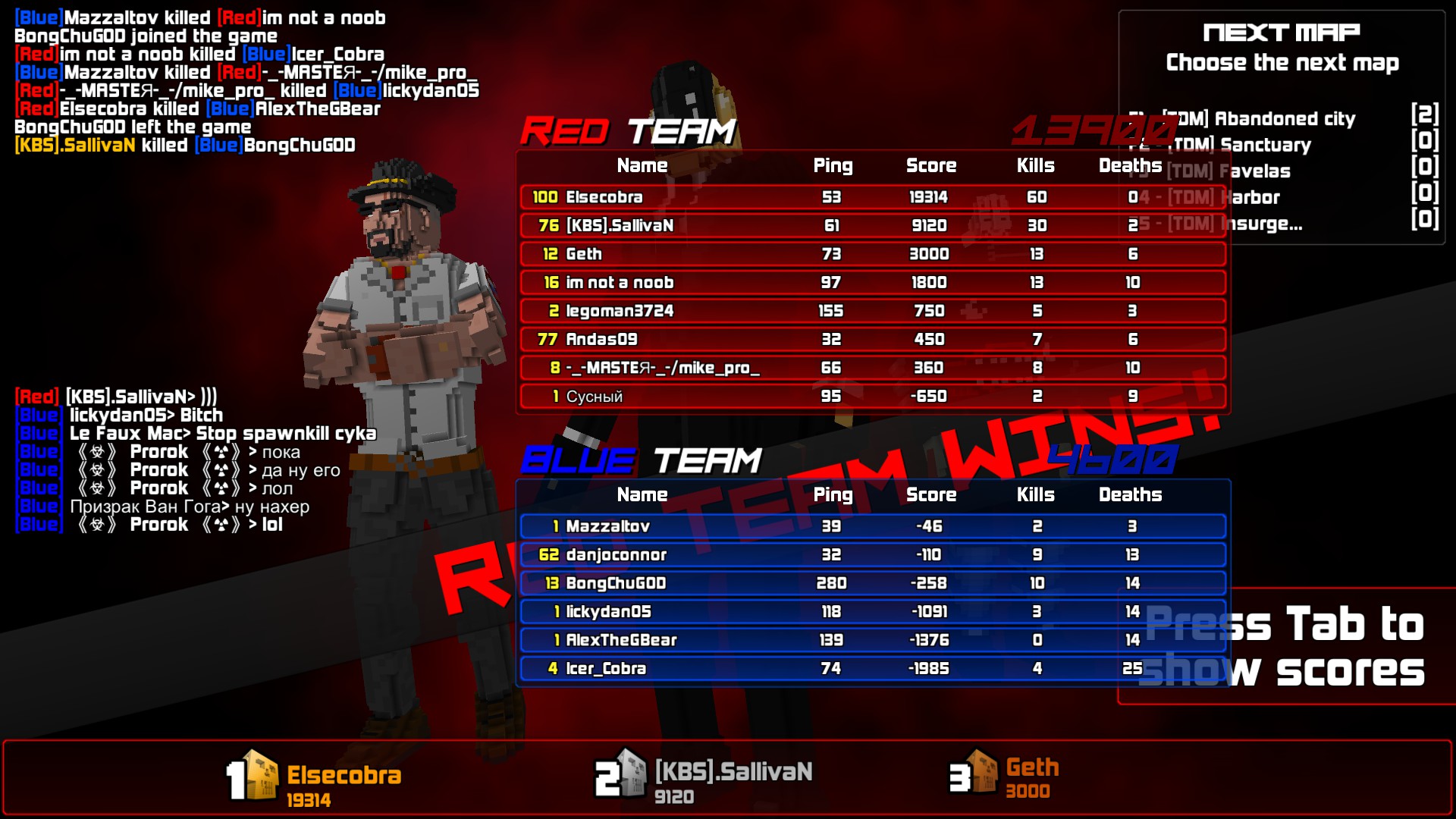 Steam Community :: Blockstorm