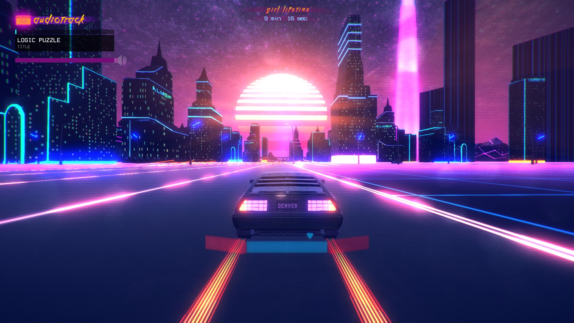 Steam Community :: OutDrive