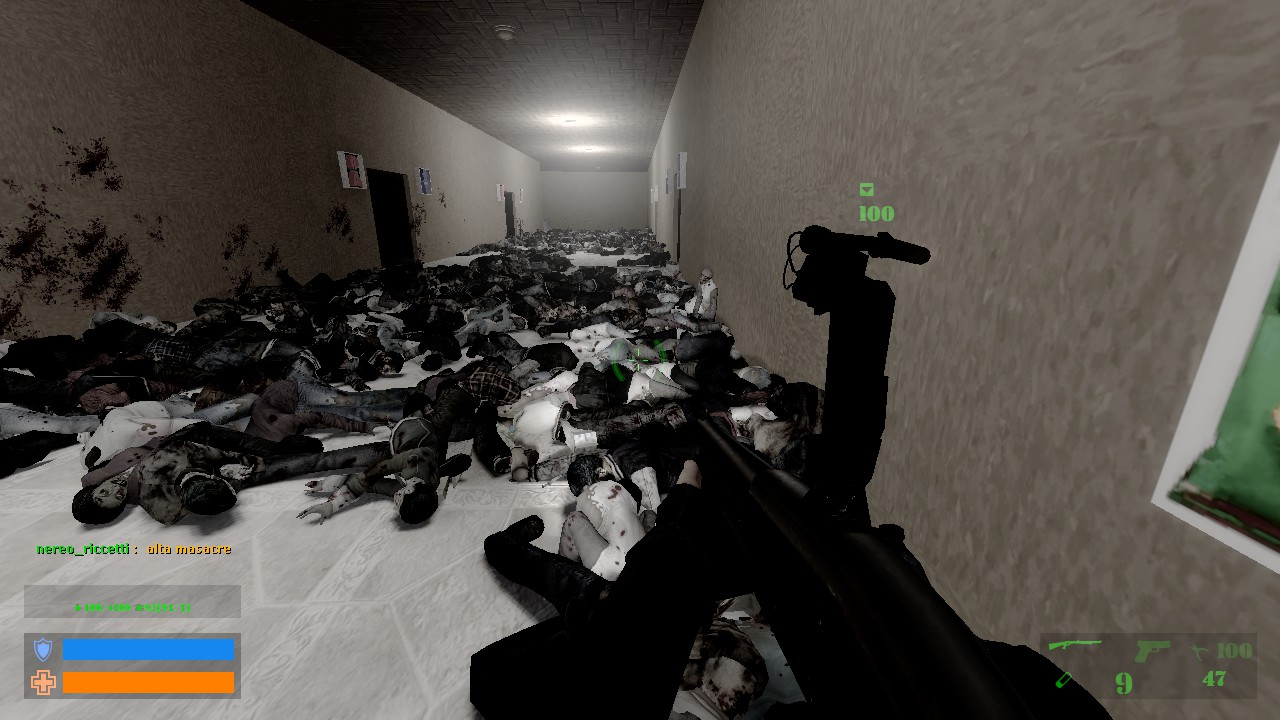 Steam Community :: Codename CURE