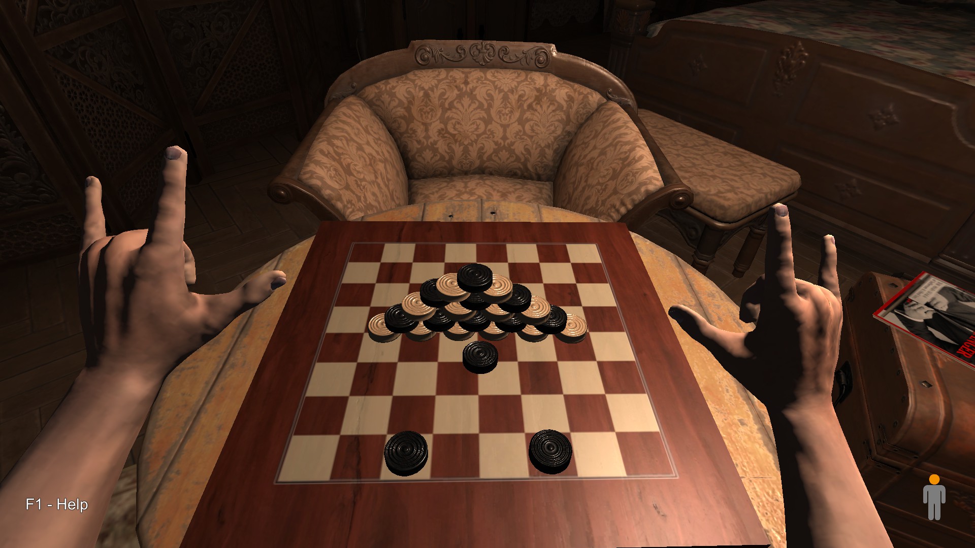 Steam Community :: Hand Simulator