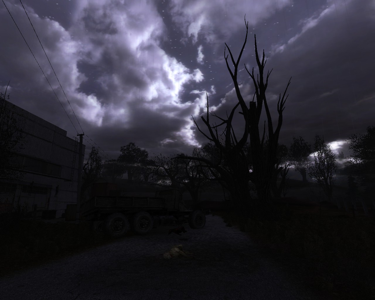 Steam Community :: S.T.A.L.K.E.R.: Shadow of Chernobyl