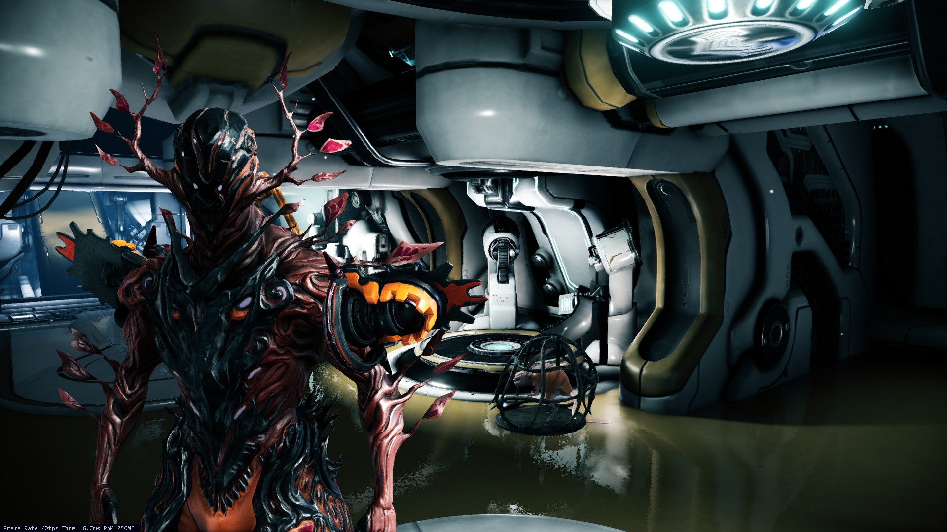 Oberon Prime Armor misaligned on Feyarch Skin - Art & Animation ... Oberon Prime Armor misaligned on Feyarch Skin - Art & Animation ...