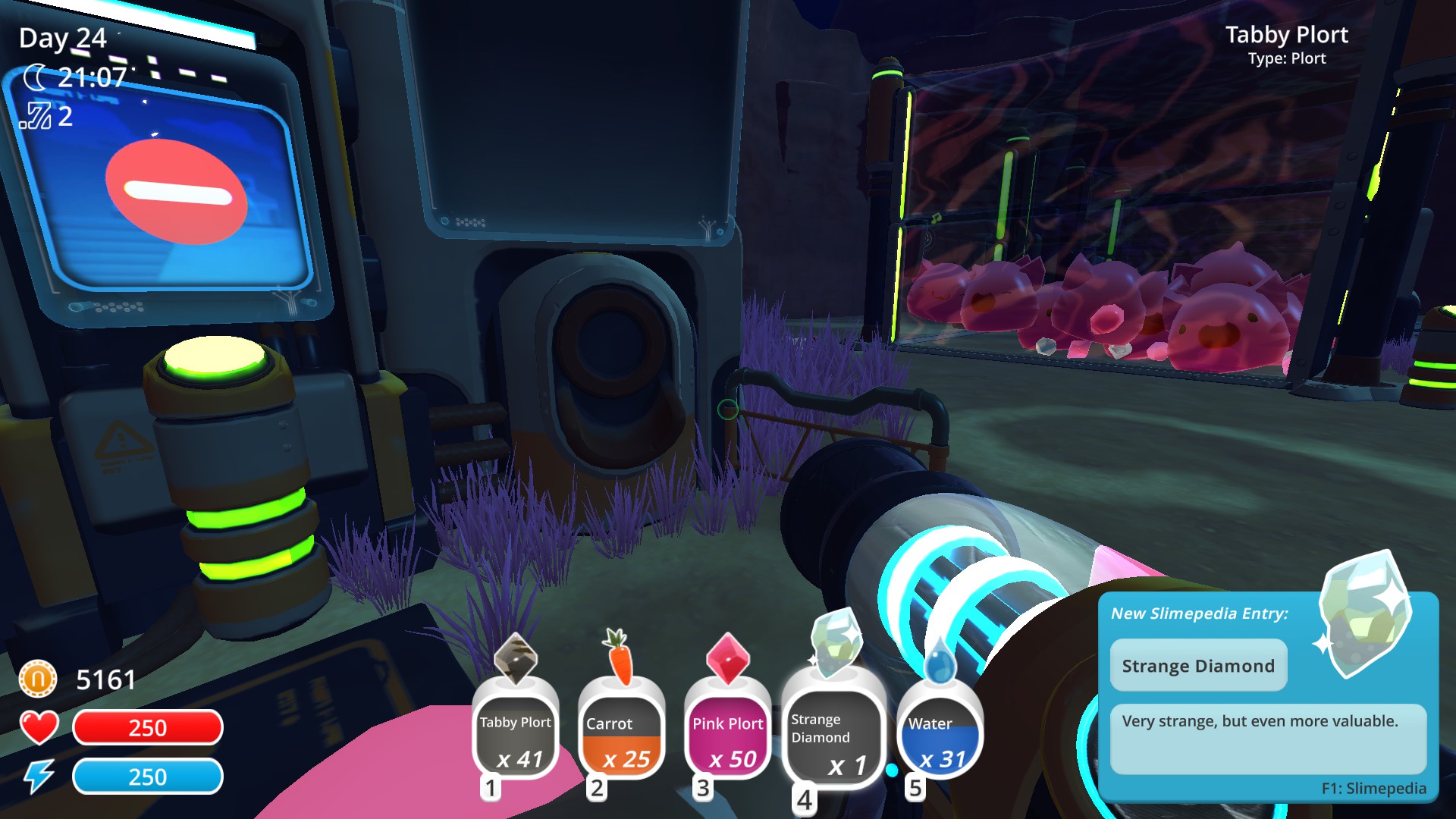 Steam Community :: Slime Rancher