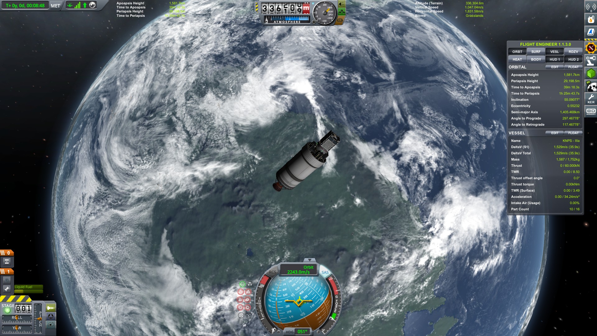 Steam Community :: Guide :: How To Create a GPS Constellation