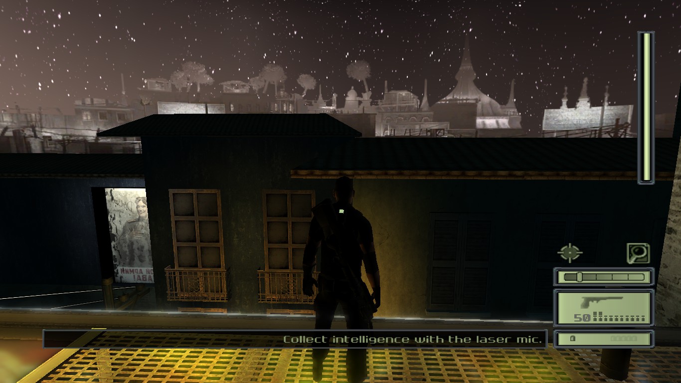 Steam Community :: Tom Clancy's Splinter Cell