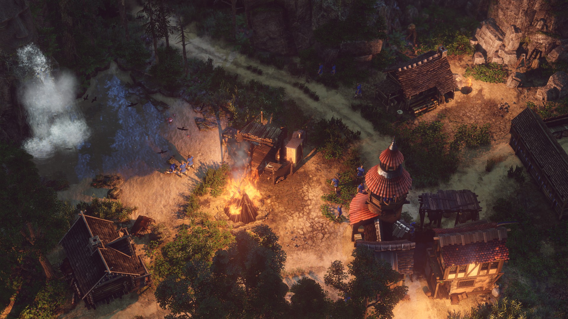 Steam Community :: SpellForce 3