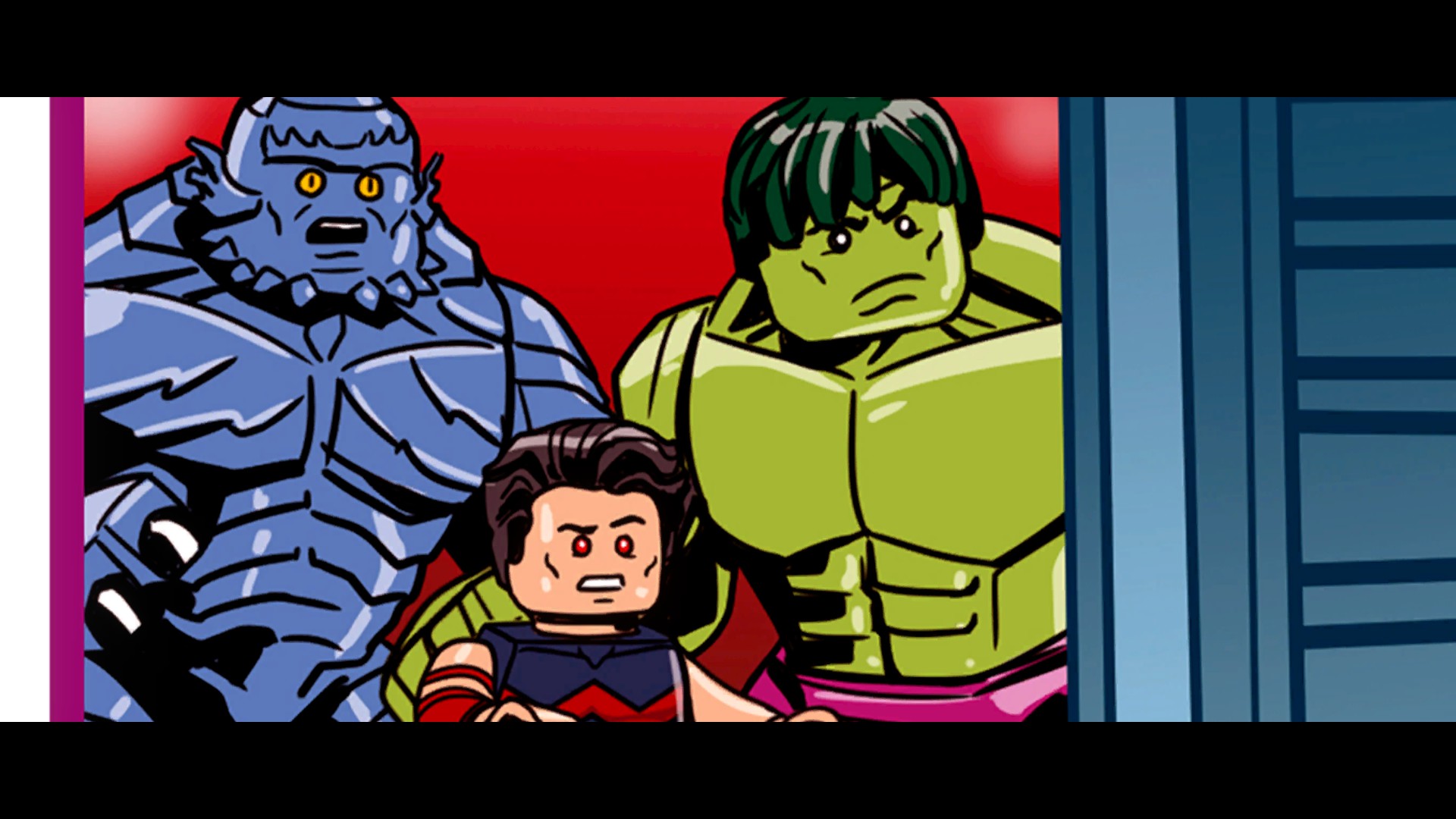 Steam Community :: Lego® Marvel Super Heroes 2