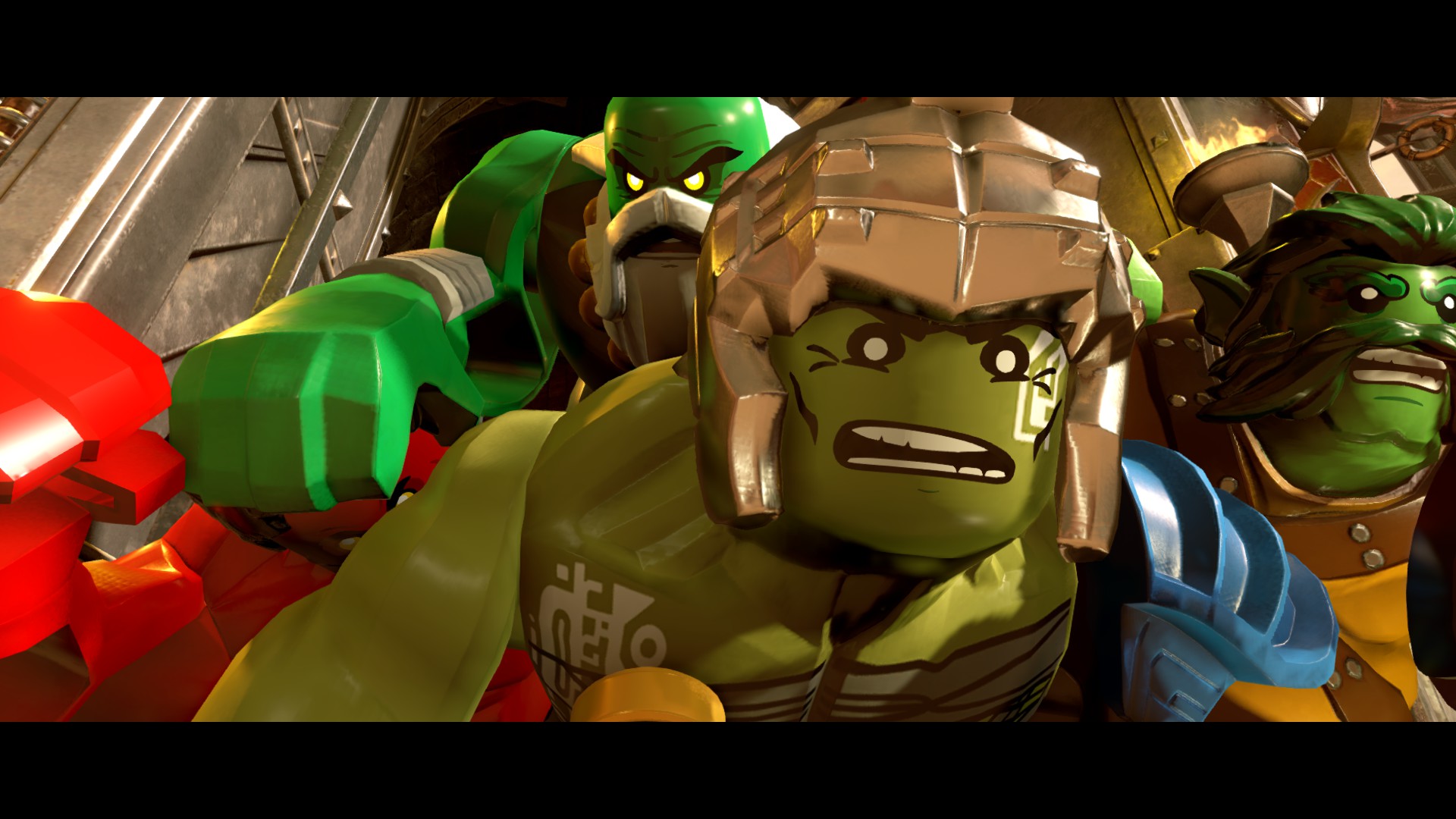 Steam Community :: Lego® Marvel Super Heroes 2