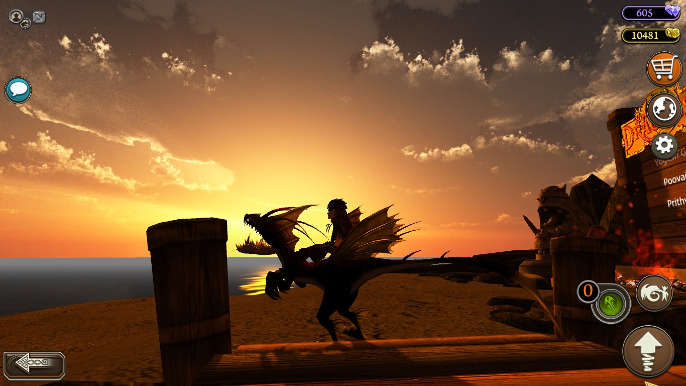 Steam Community :: School of Dragons: How to Train Your Dragon