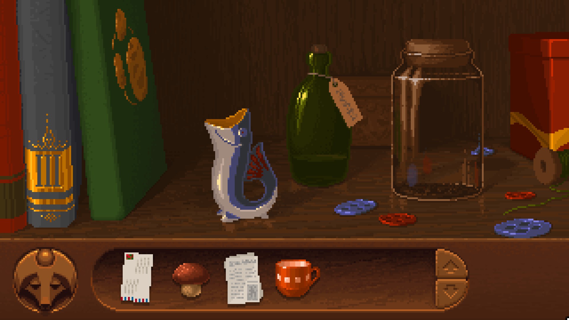 Steam Community :: FoxTail