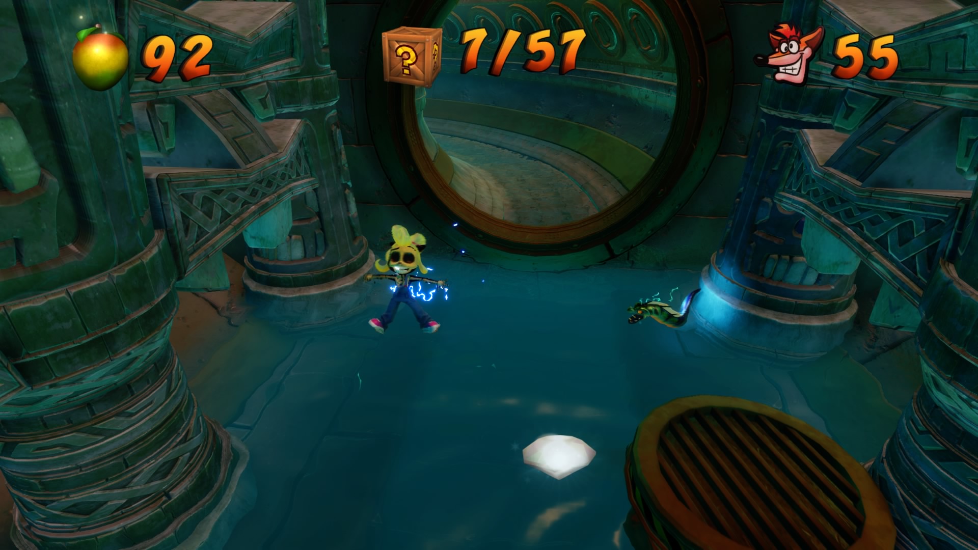 Steam Community :: Guide :: A Detailed Guide For Crash Bandicoot 2 ...