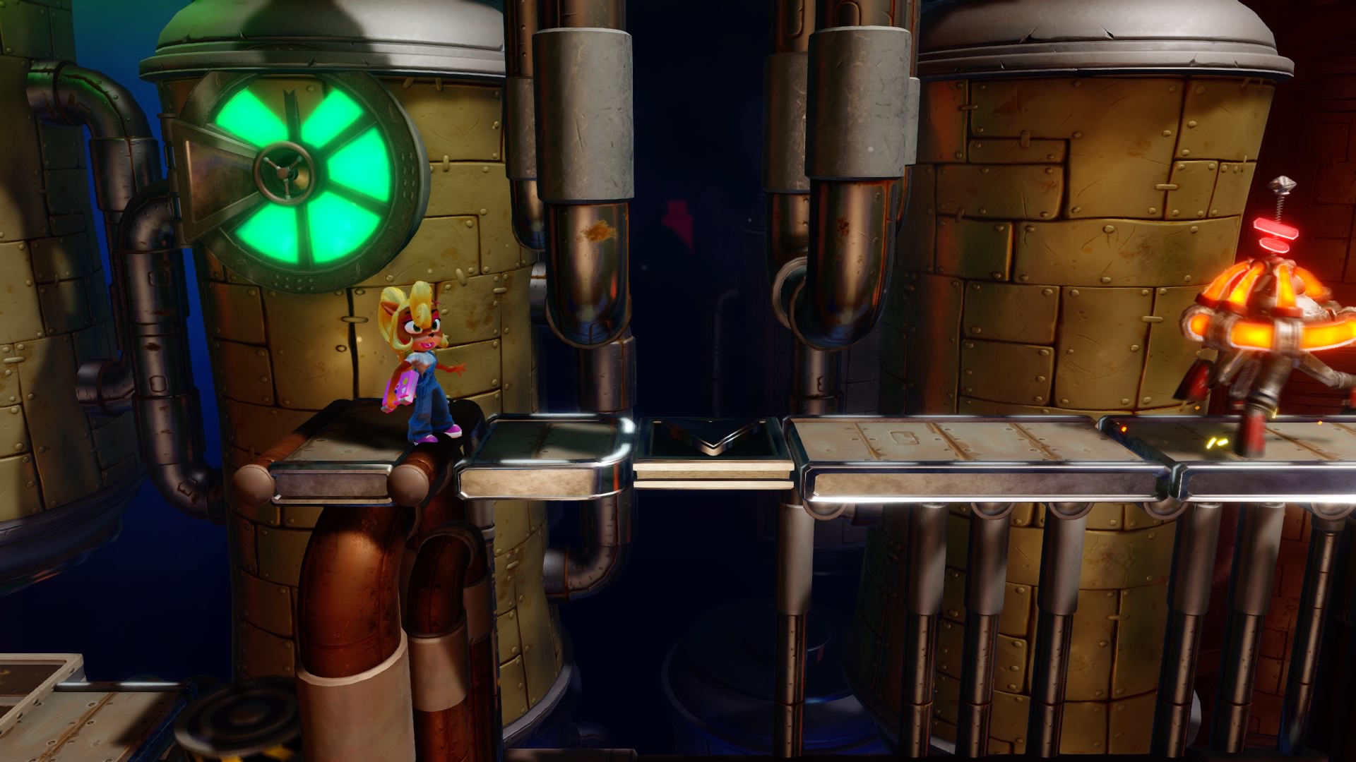 Steam Community :: Guide :: A Detailed Guide For Crash Bandicoot 2 ...