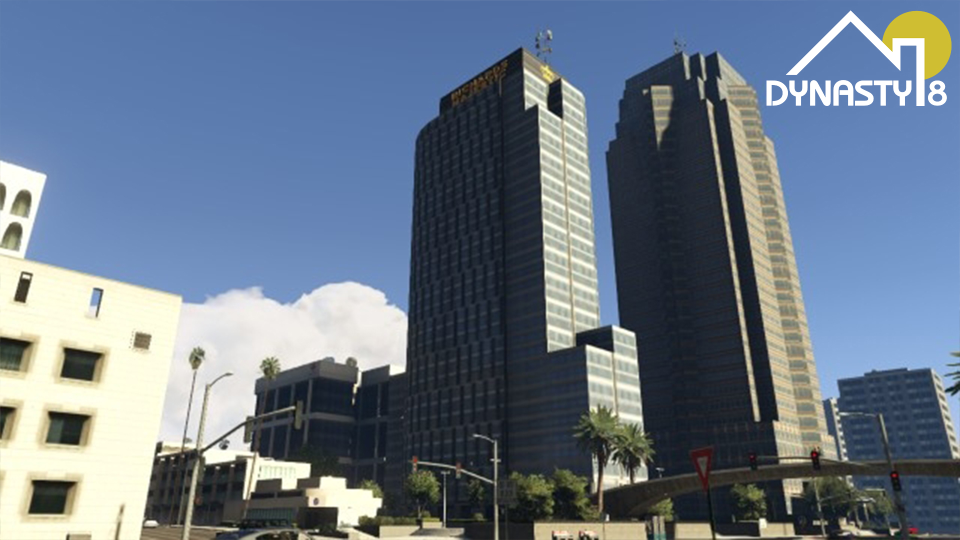 Steam Community :: Guide :: GTA V - All Properties & Features (Online)