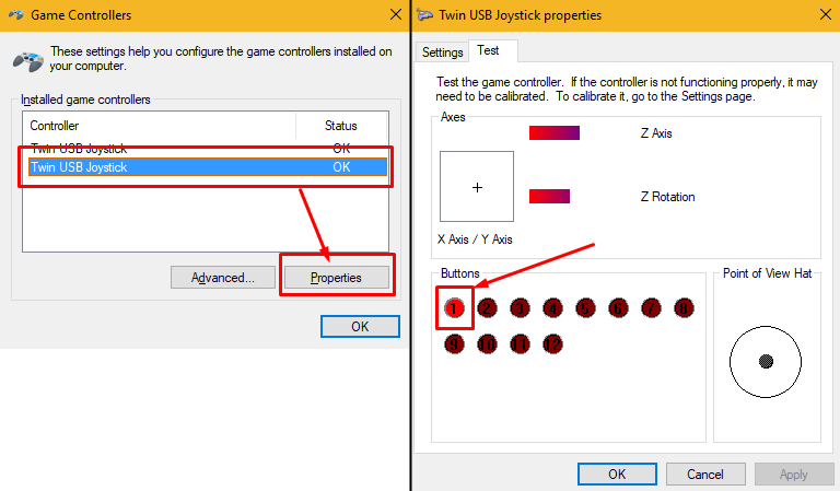 Steam Community :: Guide :: How To Use A Controller (Screenshots Included!)