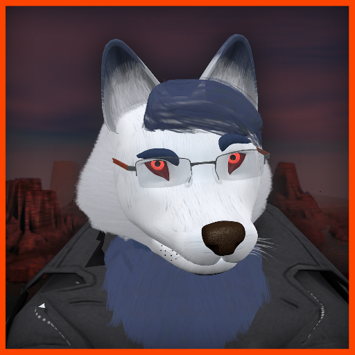 Steam Workshop::furry