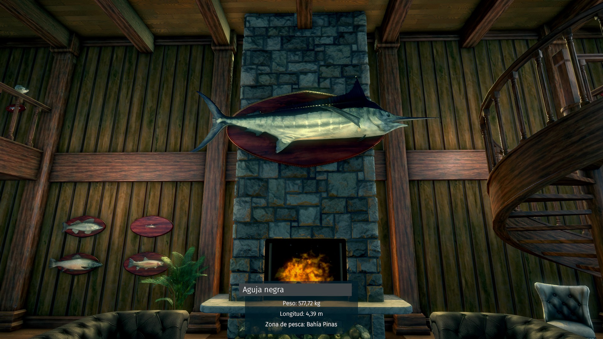 Steam Community :: Ultimate Fishing Simulator