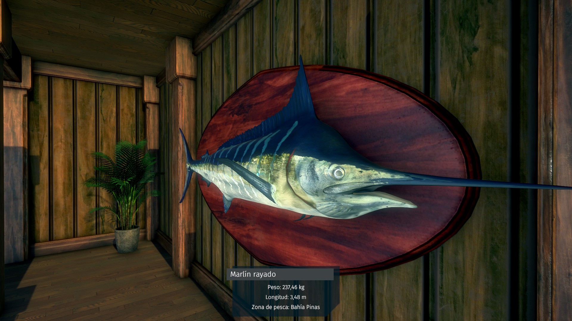 Steam Community :: Ultimate Fishing Simulator