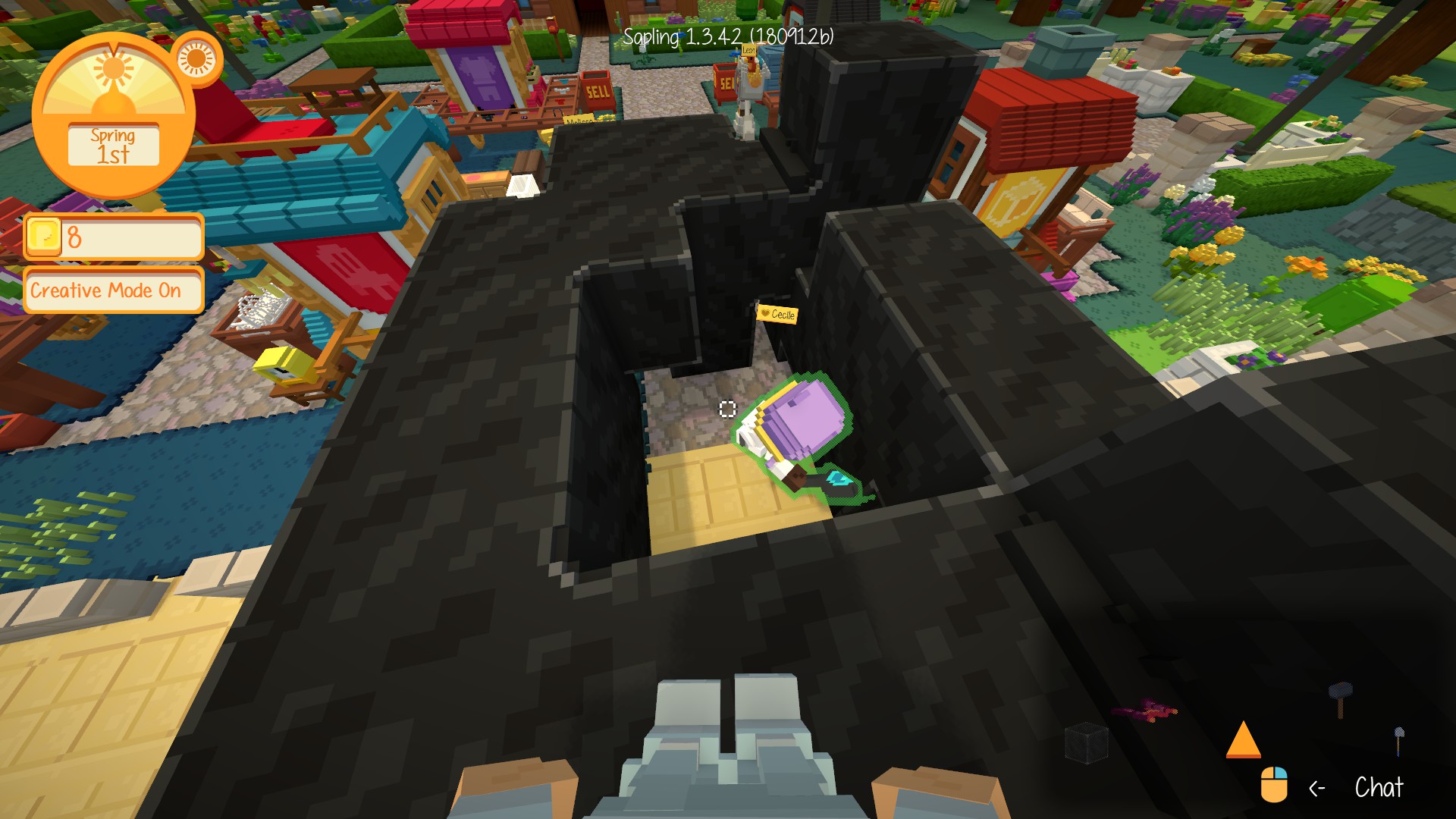 Steam Community :: Staxel