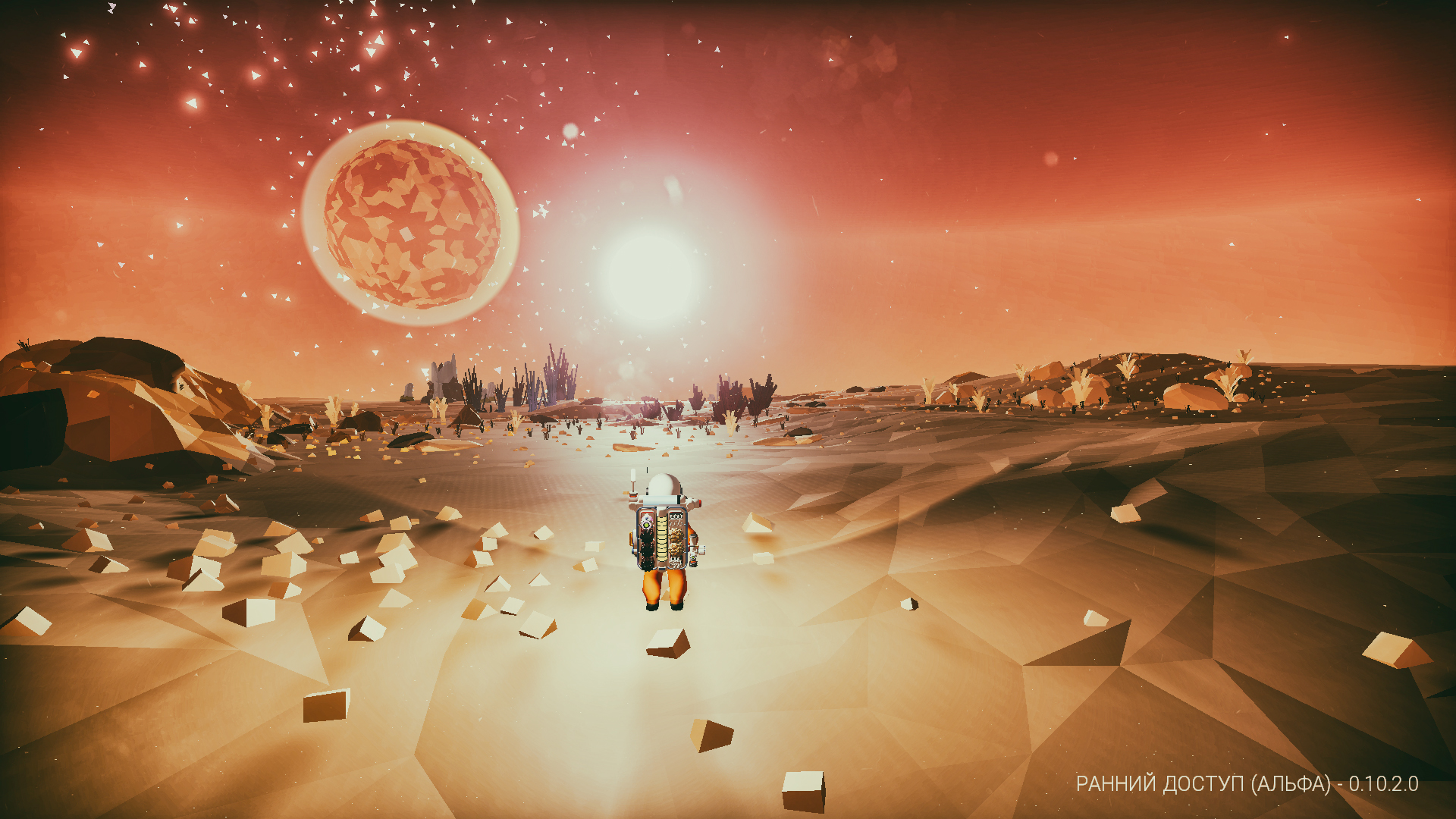 Steam Community :: ASTRONEER