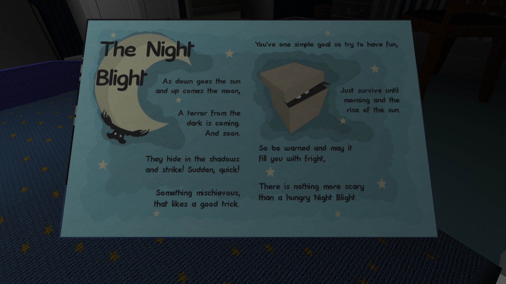 Steam Community :: Night Blights