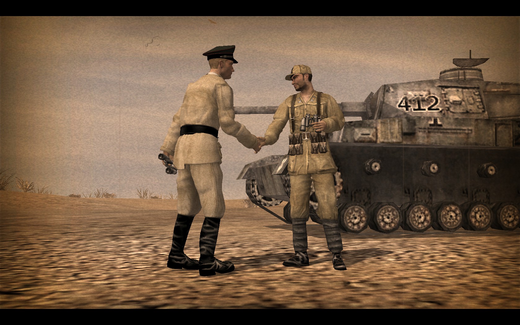 Steam Community :: Codename: Panzers, Phase Two