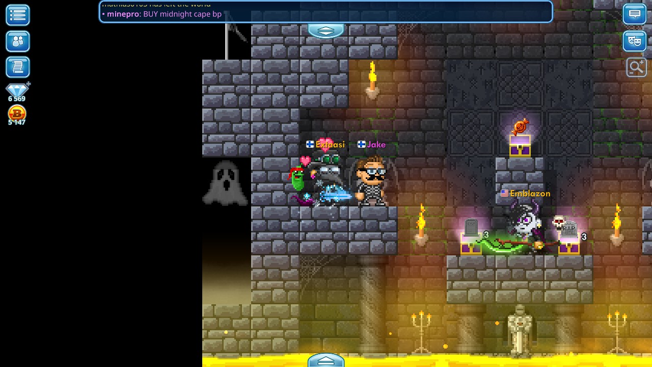 Steam Community :: Pixel Worlds