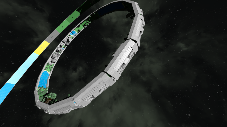 Steam Workshop::complete small halo ring