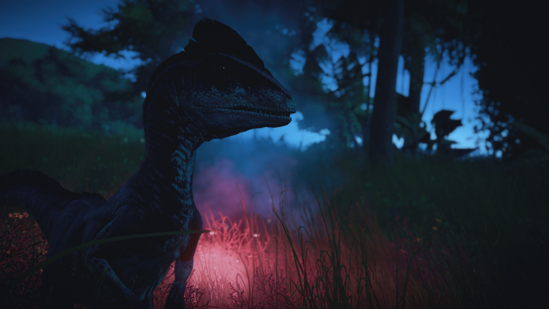 Steam Community :: Jurassic World Evolution