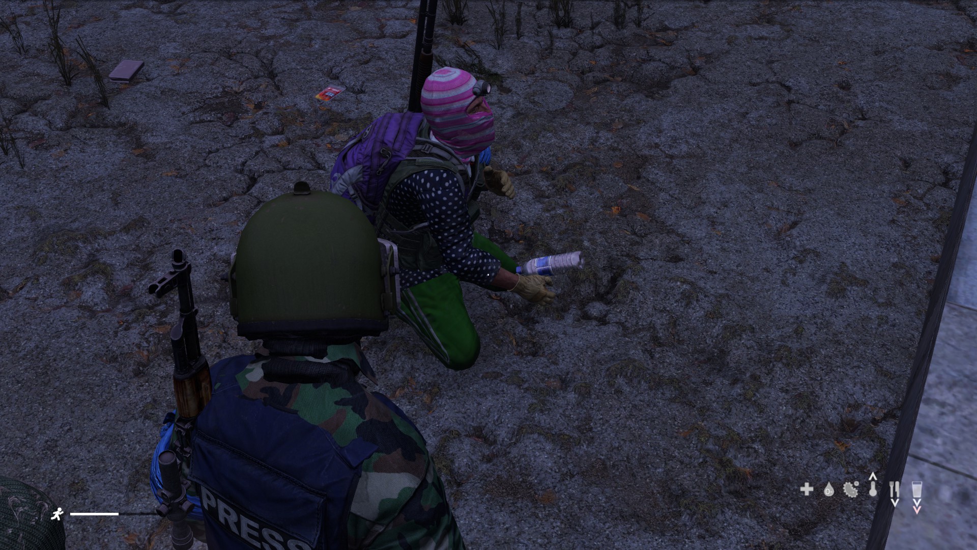 Steam Community :: DayZ