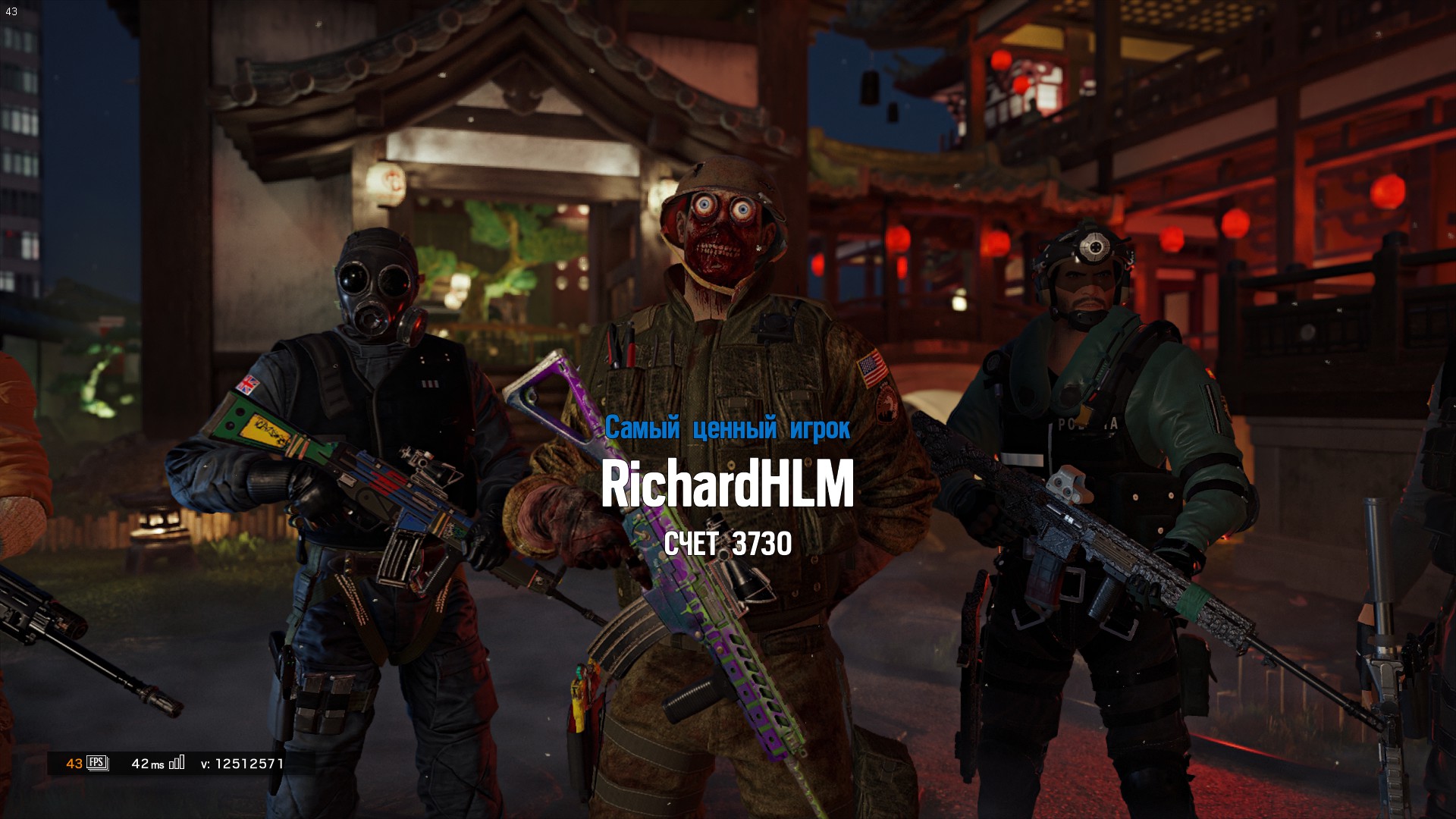 Steam Community :: Tom Clancy's Rainbow Six Siege