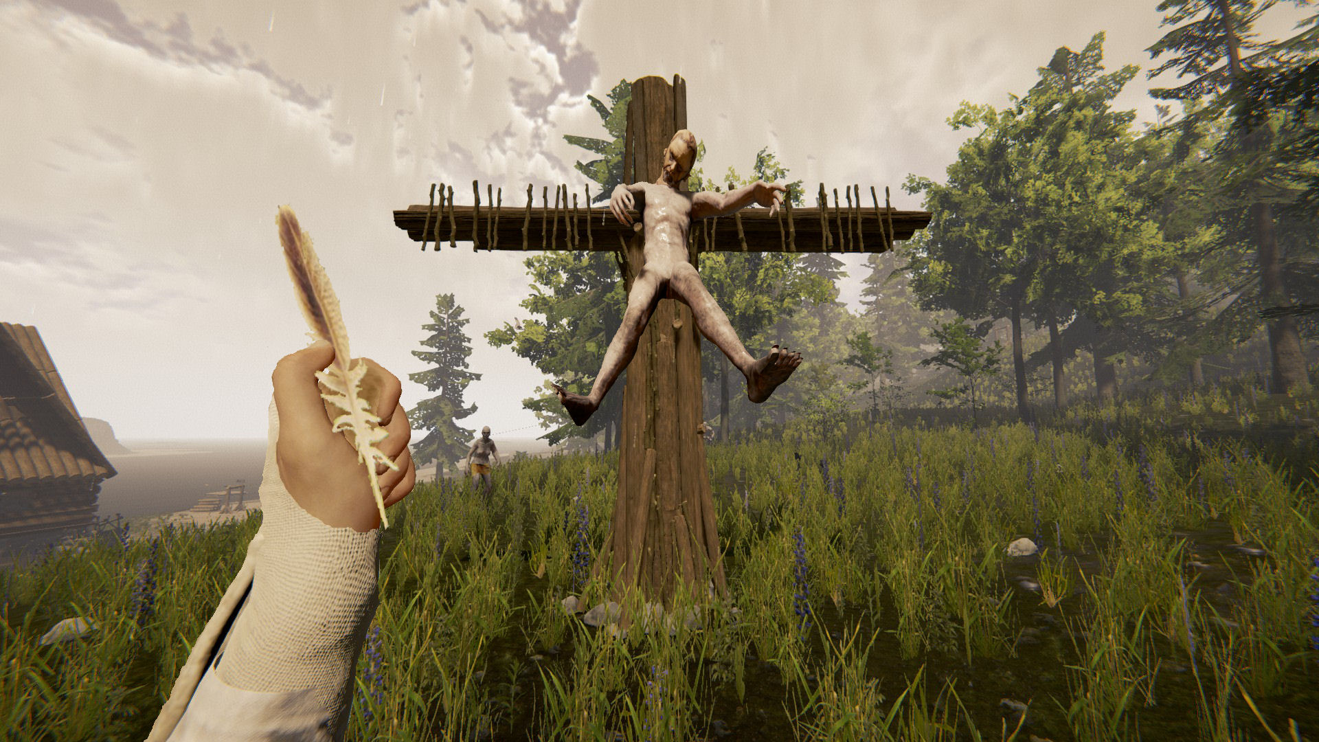 Steam Community :: The Forest